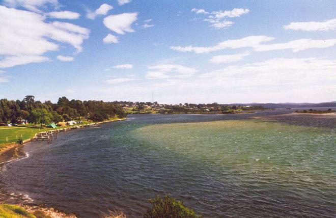 Enhancing boating safety in the Mallacoota region