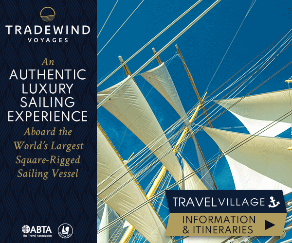 Sir Peter Ogden (centre) and the crew of Jethou, winners of the Mini ...