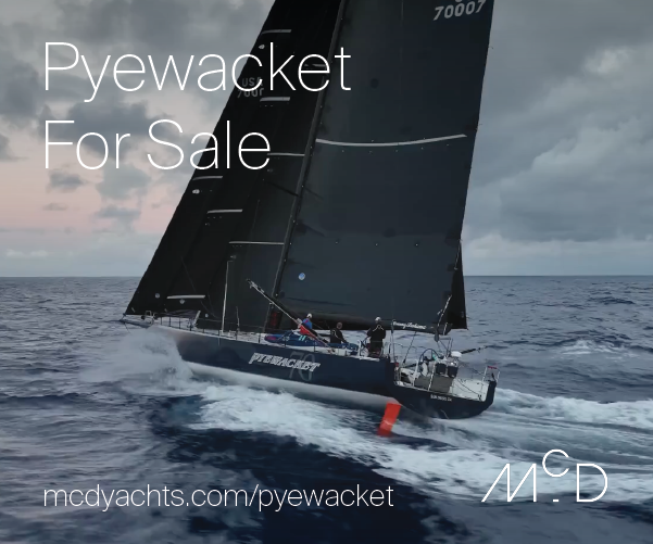 5.5 Metre World Championship - Day 4