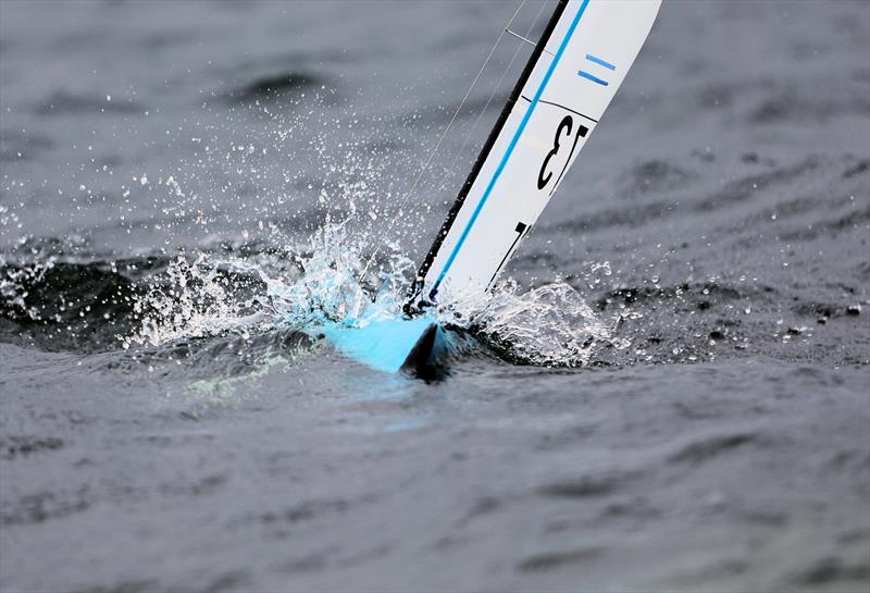 IOM World Championship 2026 at Datchet Water Sailing Club - Day 3