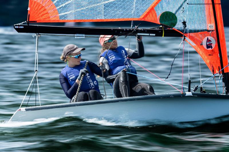 29er European Championship 2023