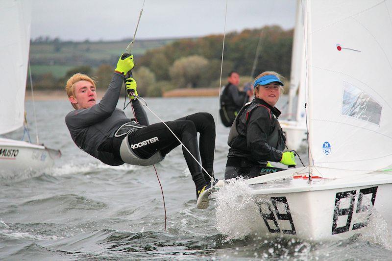 420 Grand Prix 3 at Chew Valley