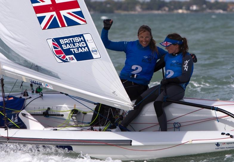ISAF Sailing World Cup Miami medal races