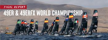 Sail World - The world's largest sailing news network