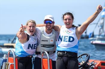 Sail World - The world's largest sailing news network