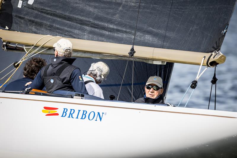 6mR Europeans 2024 in Sanxenxo, Spain