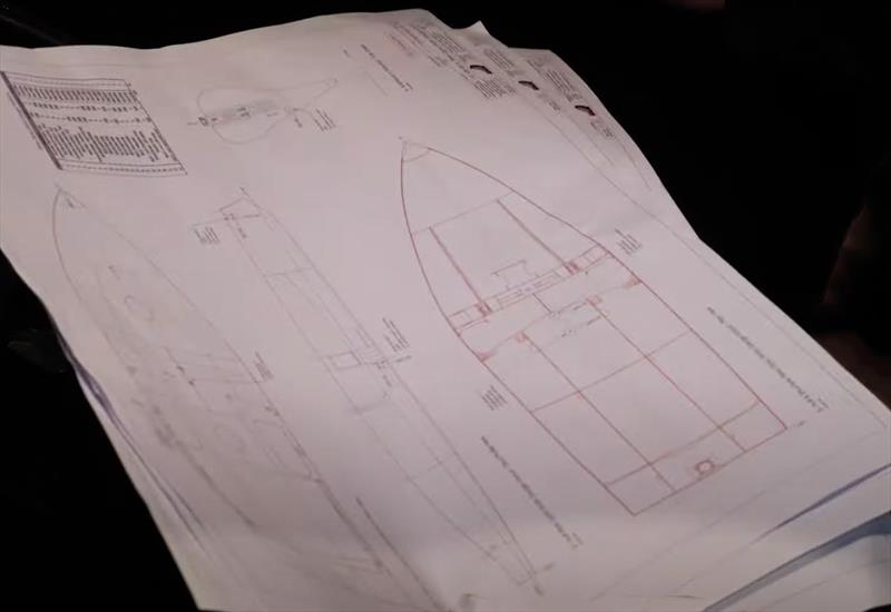 AC40 internal construction plan - November 2022