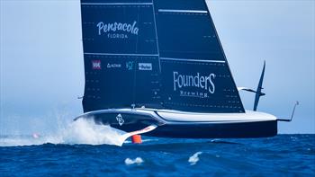 Sail World - The world's largest sailing news network