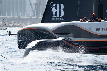 Sail World - The world's largest sailing news network