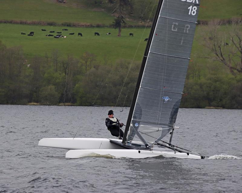 Bala Catamaran Open 2022