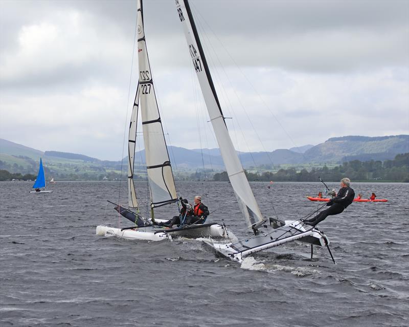 Bala Catamaran Open 2023