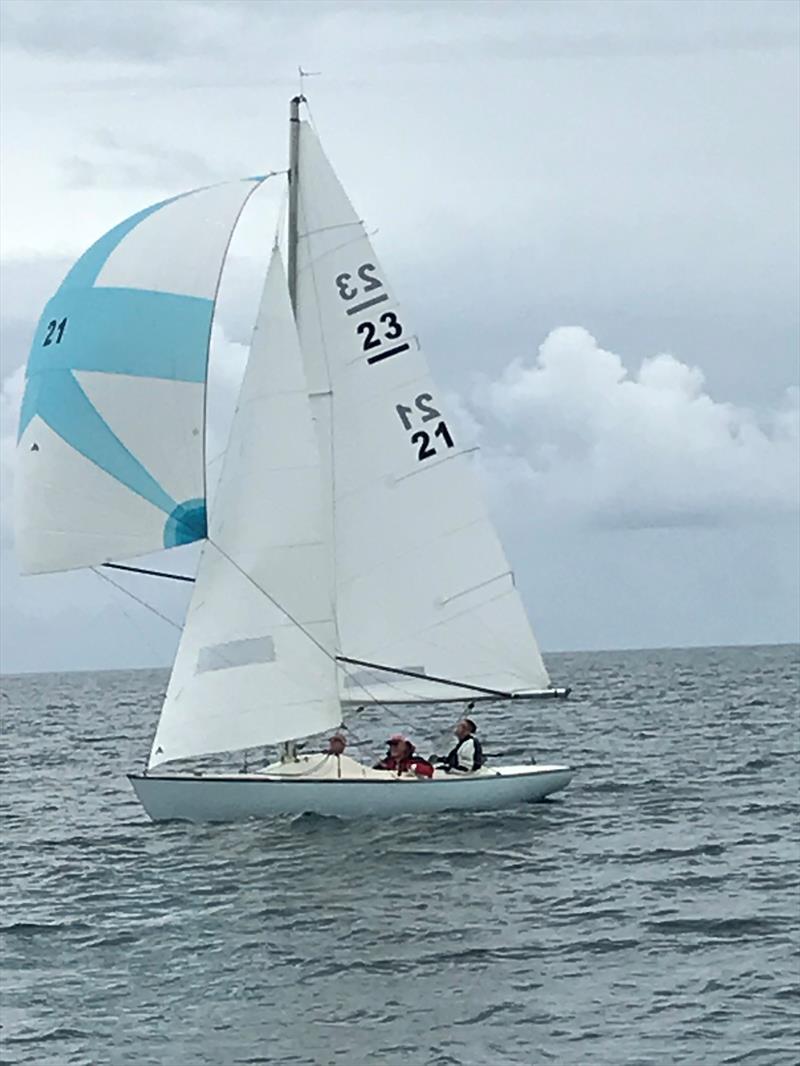 Ajax Nationals at St. Mawes