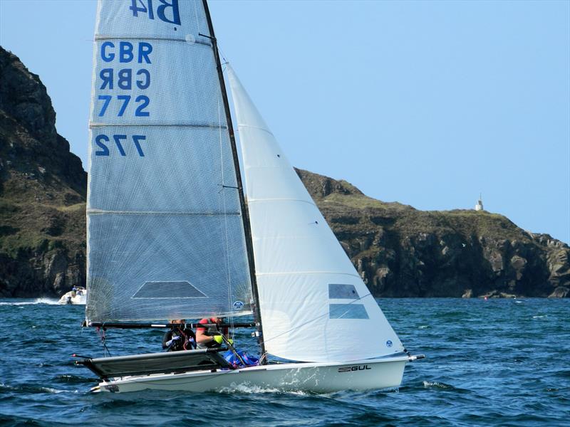 B14 Nationals at Rock