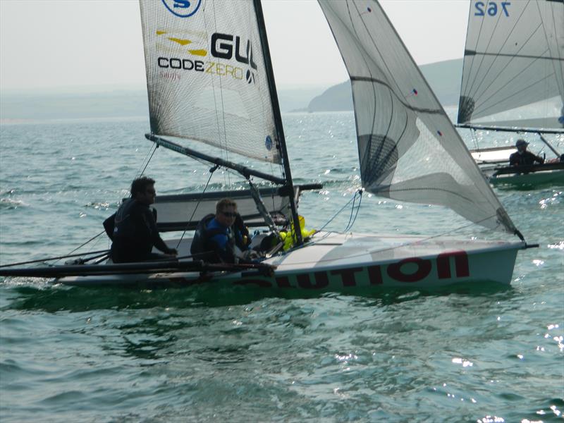 B14 Nationals at Rock