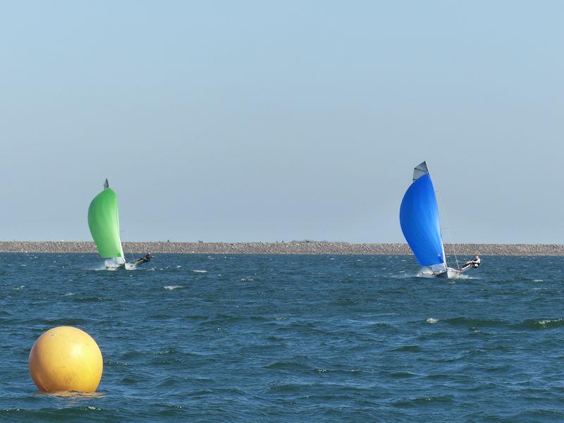 B14 Inland Championship at Rutland