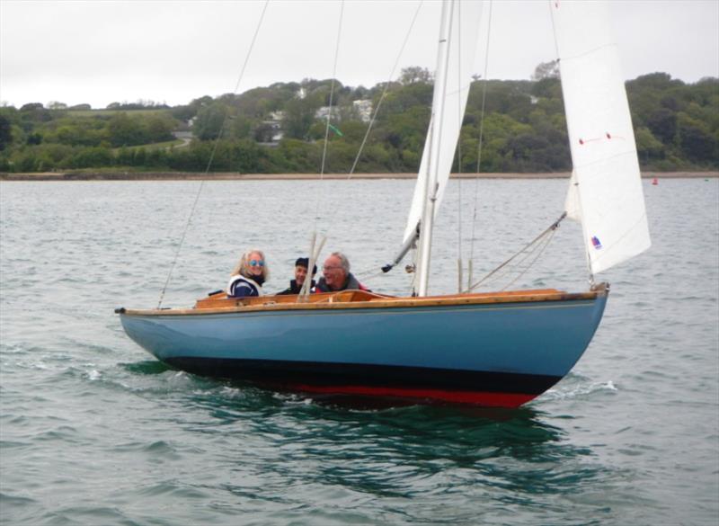 Coronation Weekend at Bembridge Sailing Club