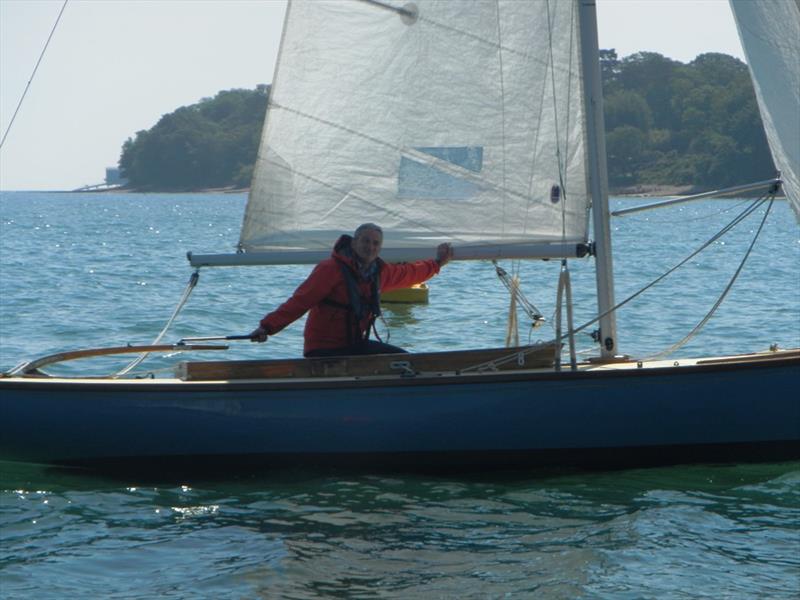 Bembridge One Designs on Sunday 19th May