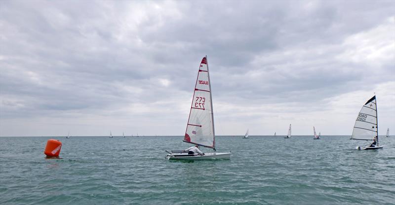 Felpham SC Golden Jubilee Cup