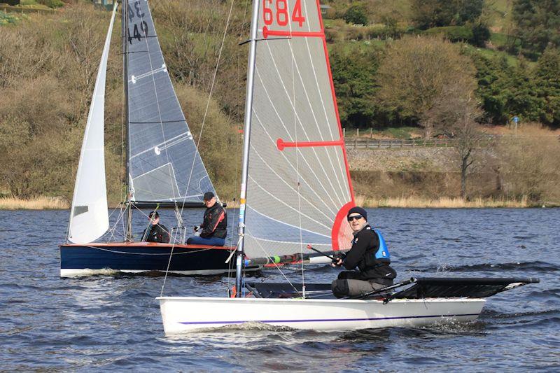 Bala Easter Regatta