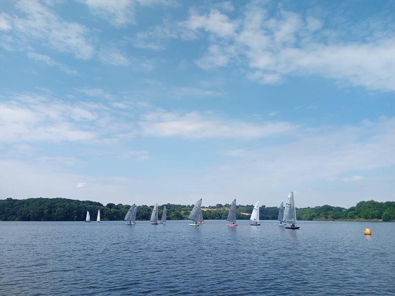 British Moth Nationals at Chelmarsh