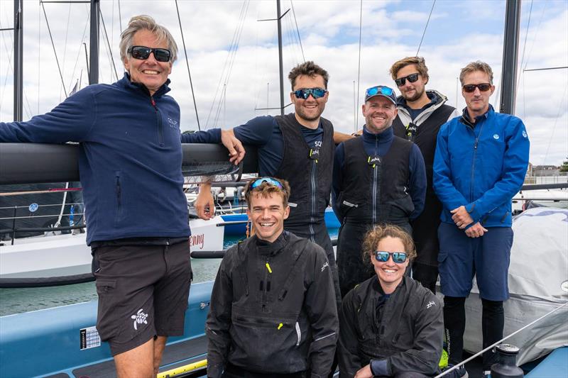 31 Race Circuit Round 5