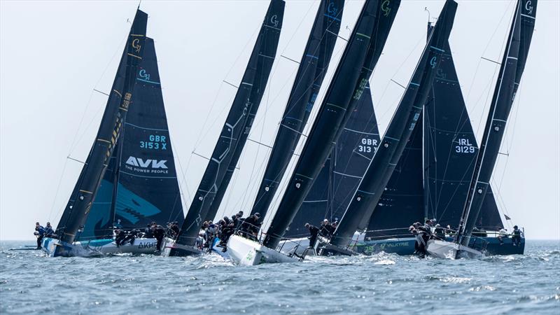 2023 Cape 31 National Championship