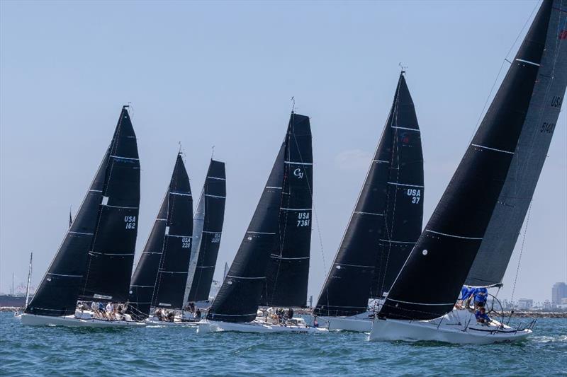 Register now for 21st edition of Ullman Sails Long Beach Race Week