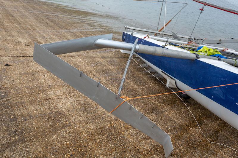 Weymouth Speed Week 2022: Icarus