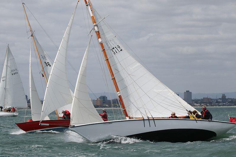 12th Classic Yacht Cup Regatta - Day 1
