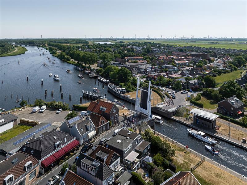 Feadship Heritage Fleet: 10th Rendezvous