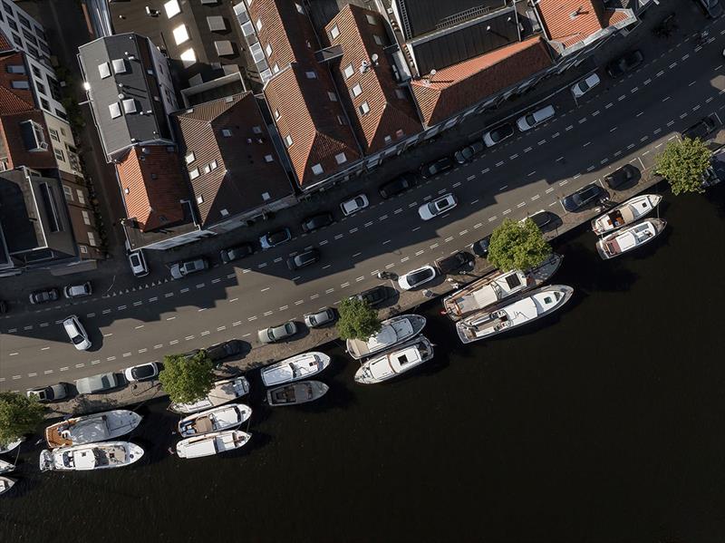 Feadship Heritage Fleet: 10th Rendezvous