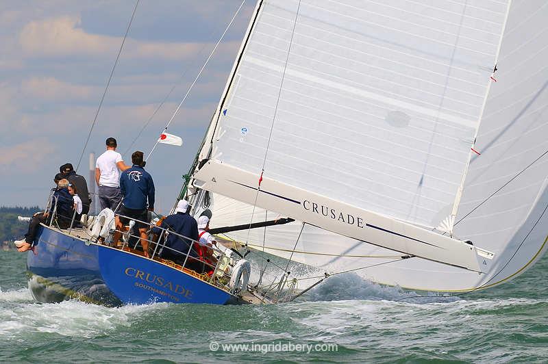 British Classic Week Day 5