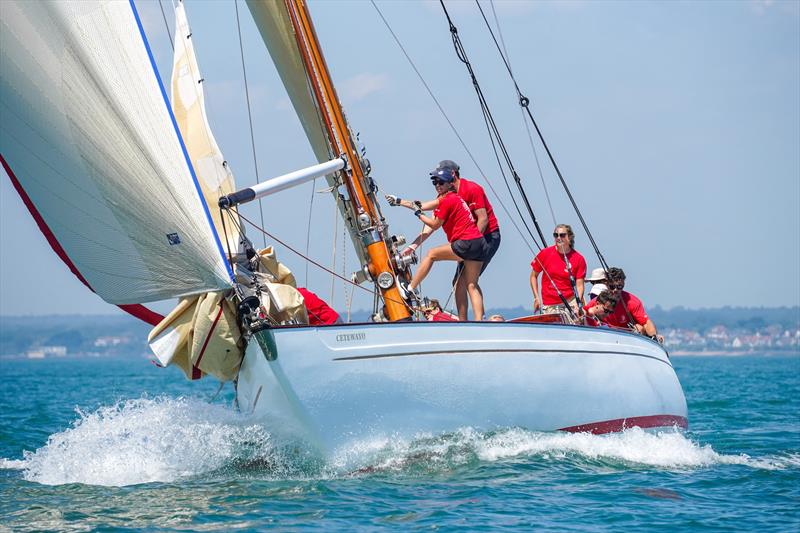 British Classic Week day 5
