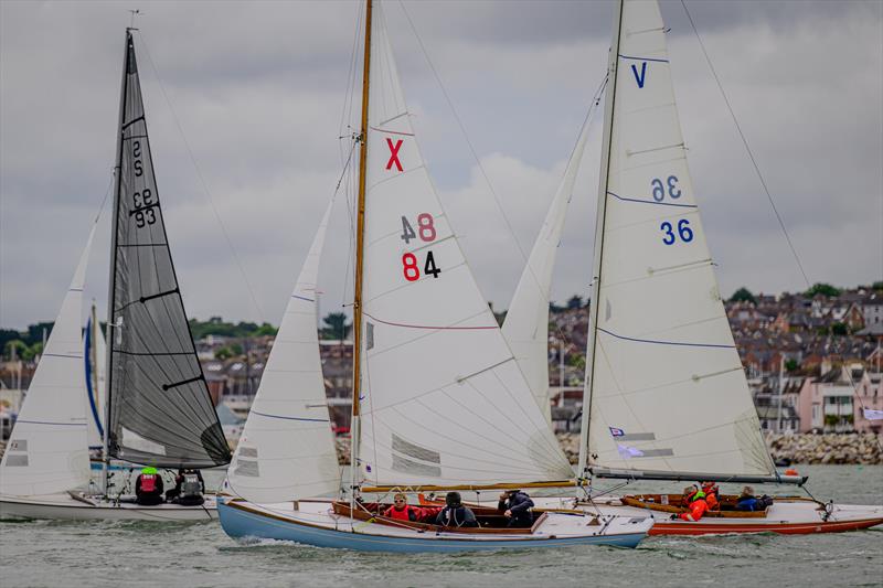 16th Cowes Classics Week
