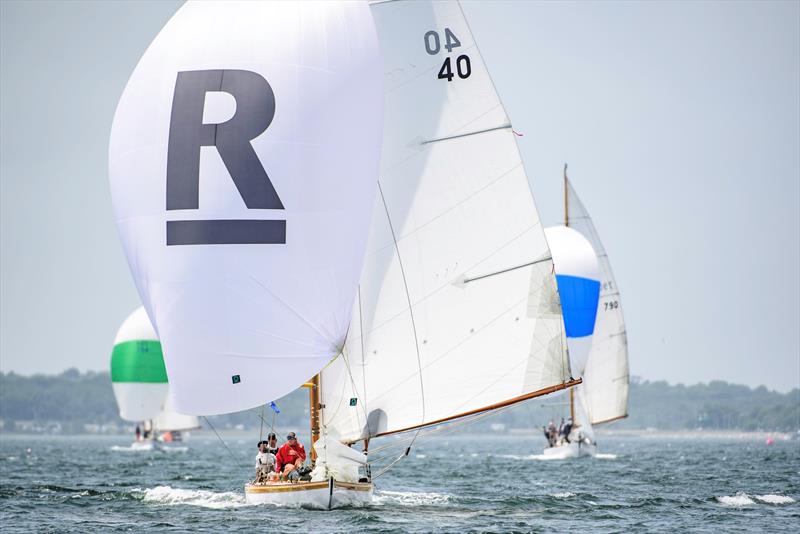 Tiedemann Classics Regatta 2026 preview