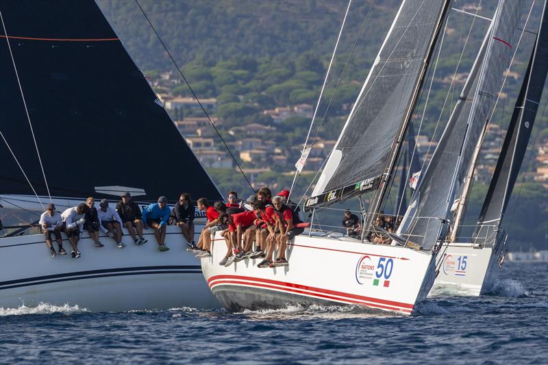 2022 Swan Sardinia Challenge set to raise the stakes in ClubSwan Racing ...