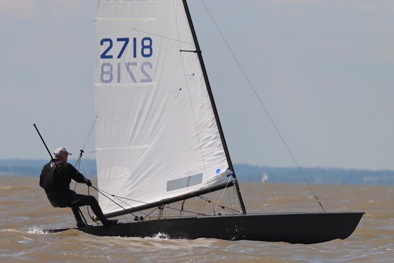 Contender Nationals at Brightlingsea