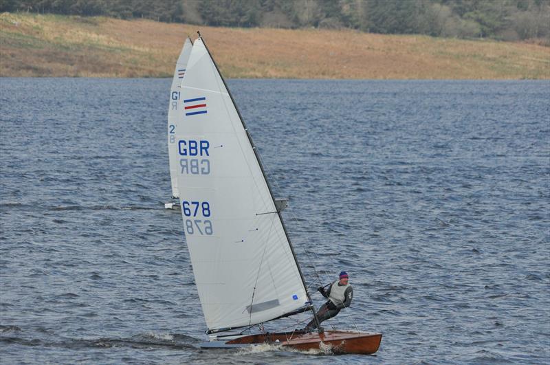 Allen Contender Northern Championship at Yorkshire Dales