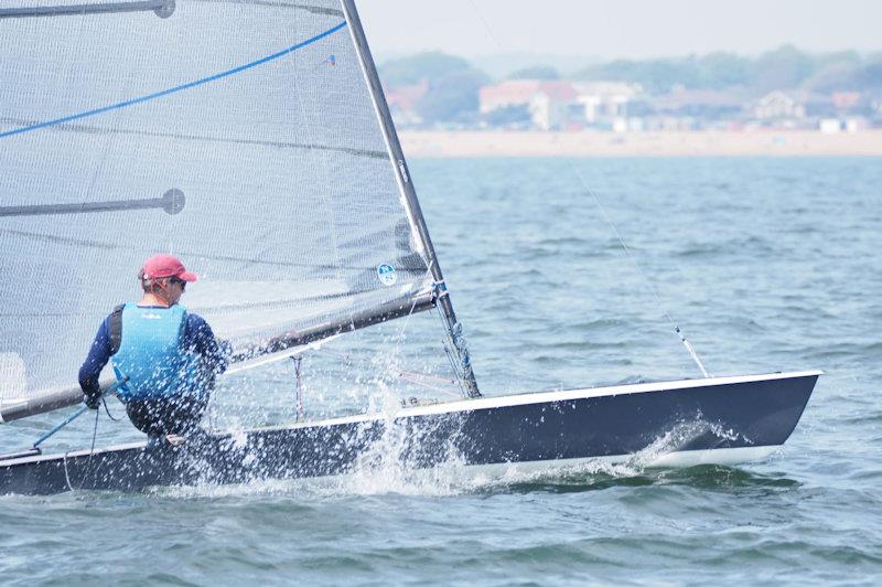 Contenders at Hayling Island