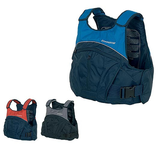 Christmas Gifts from Crewsaver - Shield Bouyancy Aid