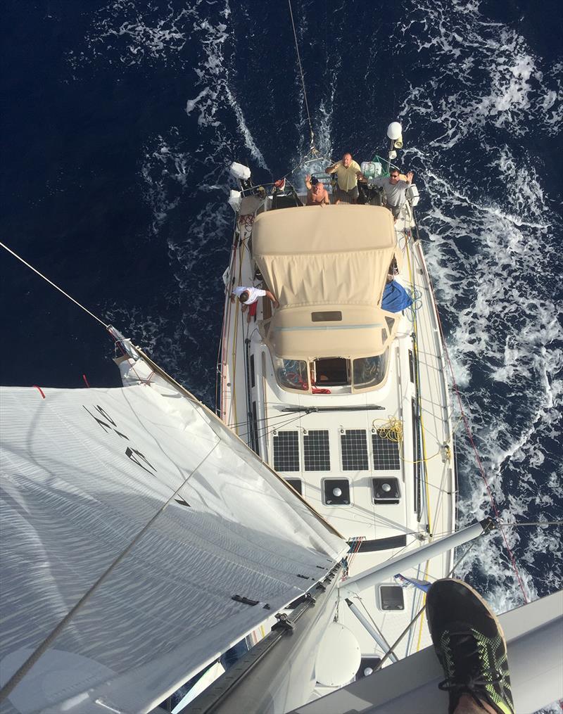 2018 World ARC: Colourful Salvador