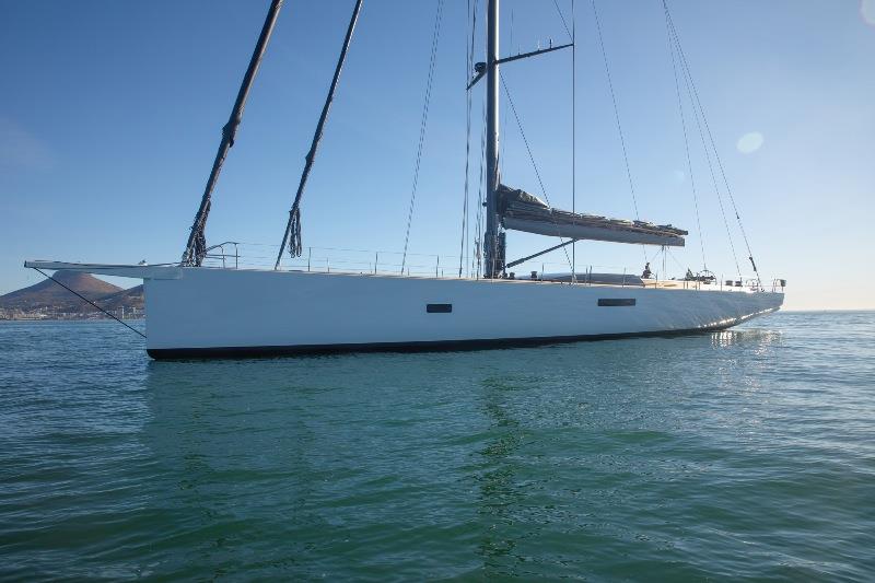 Behind the scenes of Nauta's groundbreaking design for Southern Wind ...