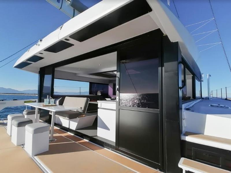 Windelo 54 Adventure B Cube