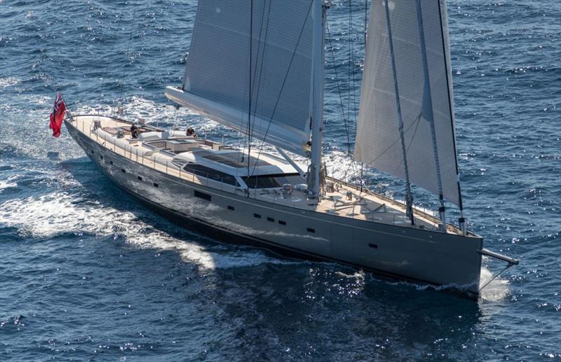 Baltic 175 gets a makeover