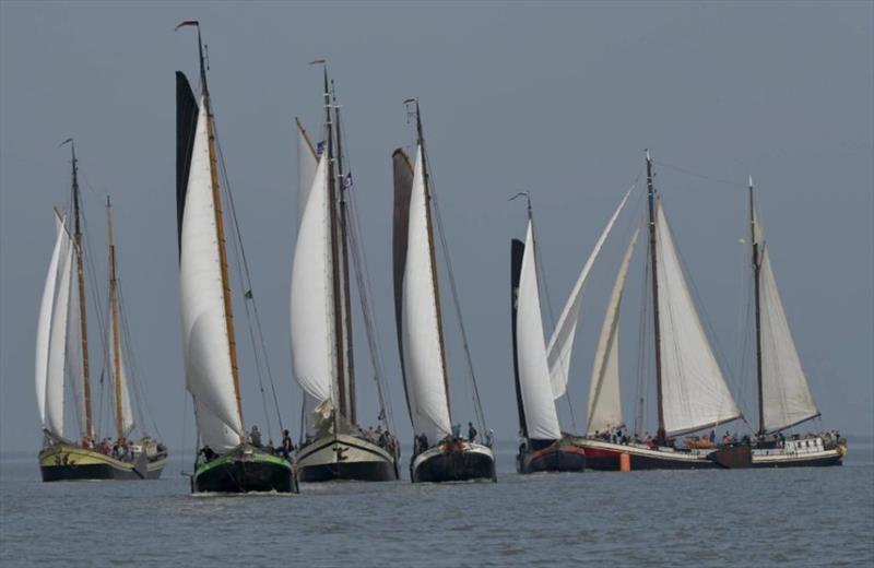 Skipper Brown Fleet