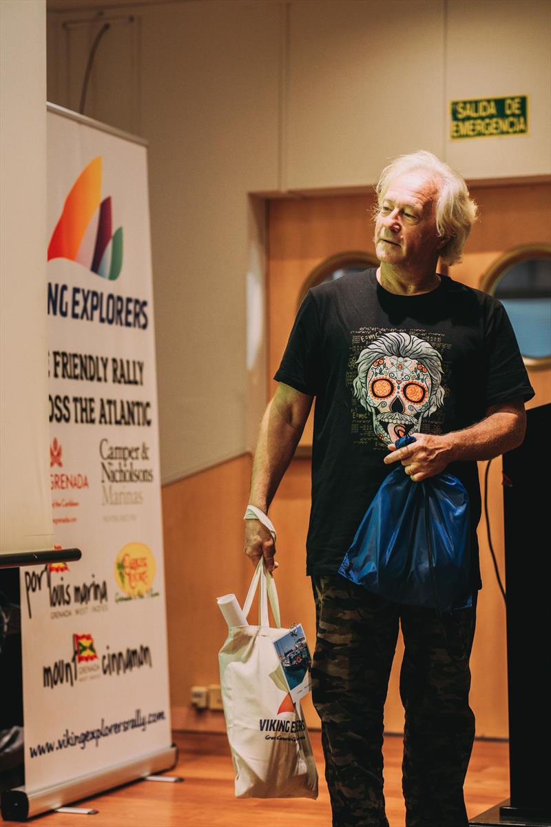 Robert from SY Satomi