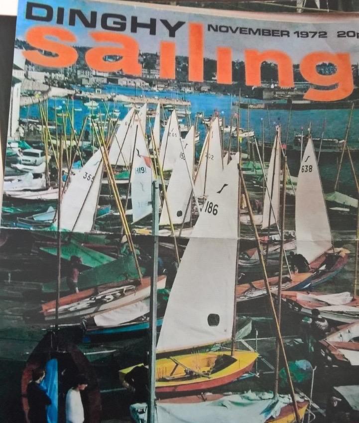1972 sailing magazine