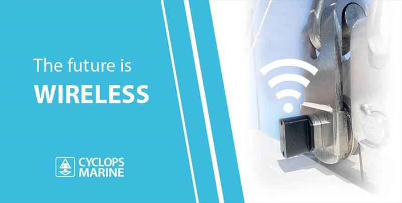 The future is wireless