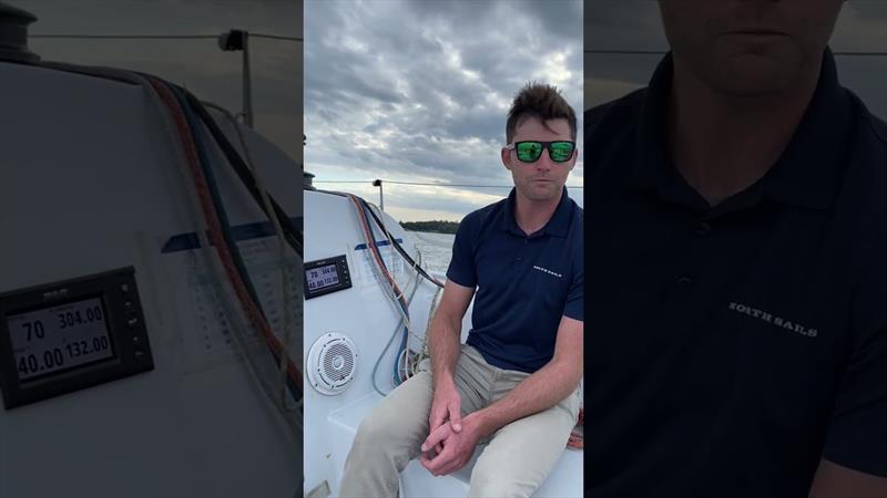 Unlocking the potential of North Helix sails with smartluff