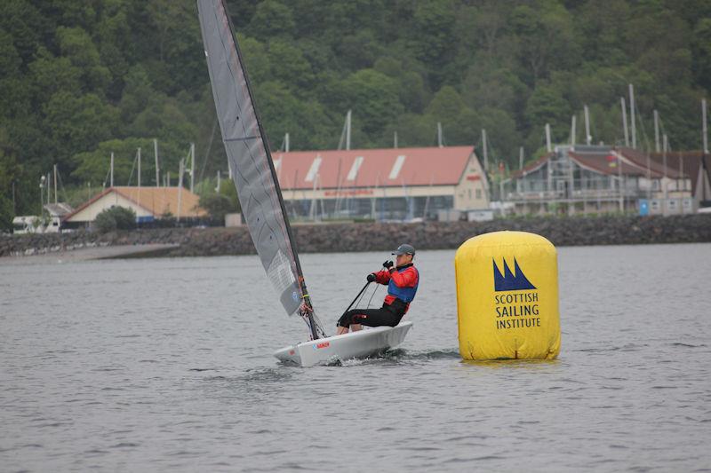 Jon Bassett (D-Zero 306) winning D-Zero at the Harken One Design ...